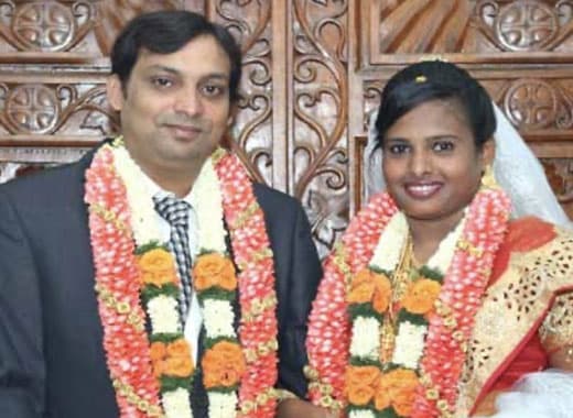 True Friends Matrimony