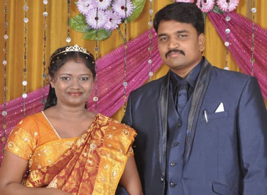 True Friends Matrimony