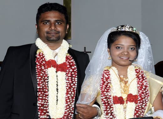 True Friends Matrimony