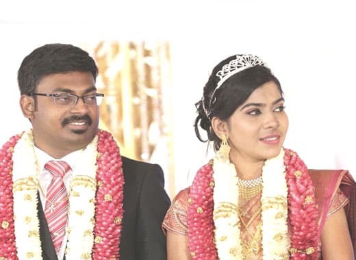 True Friends Matrimony