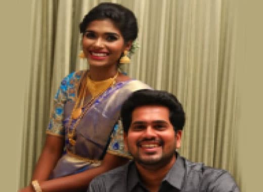 True Friends Matrimony